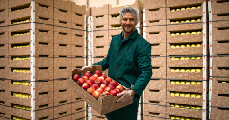 7 Best Practices to Streamline Cold Chain Logistics for Produce
